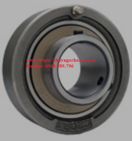 Gối đỡ UCC 202 - ASAHI -NTN -NSK -0968 98 97 96 Ổ bi